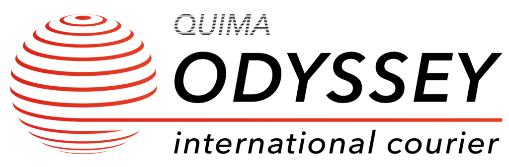 Quima Odyssey | International Transport